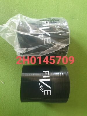Amarok intercooler Cold Side Turbo Boost Hose 2H0145709 Joiner pipe ...