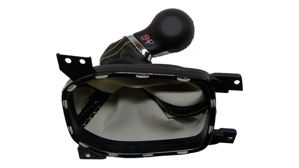 FITS 2012 CHEVROLET CAMARO MANUAL SHIFTER KNOB W/O PATTERN 24260744 ...