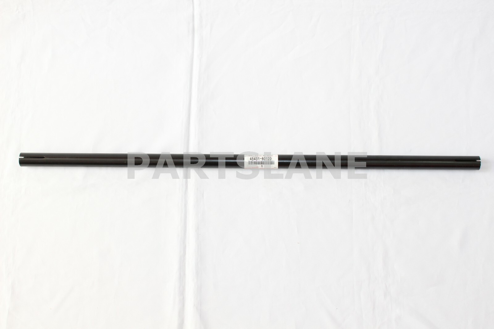 Toyota Land Cruiser 1991-1997 OEM Genuine Steering Relay Rod 45451 ...