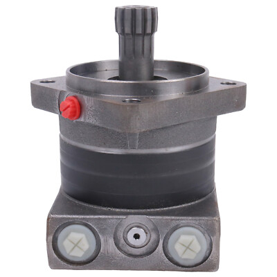 Drive Motor 6682034 For Bobcat 751 753 763 773 S130 S150 S16 S160 S175 ...