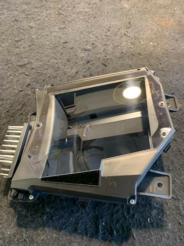 16-19 Camaro Heads Up Display Projector HUD USED NICE USED 84016314 | eBay