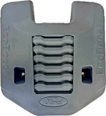NEW OEM 22-24 Ford Expedition 3.5L Ecoboost Engine Cover Foam Shield ...