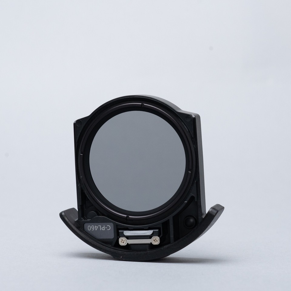 Nikon C-PL460 Drop-In Circular Polarizer + Original Box | eBay