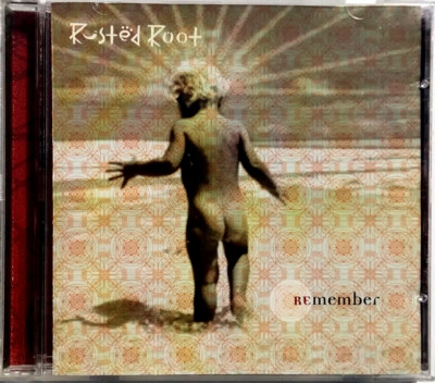 RUSTED ROOT - Remember - Audio CD Mercury Records 1996 | eBay