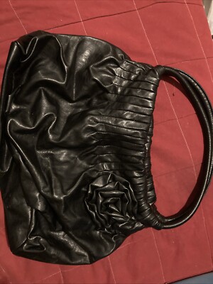 Black Purse American Eagle Payless | eBay