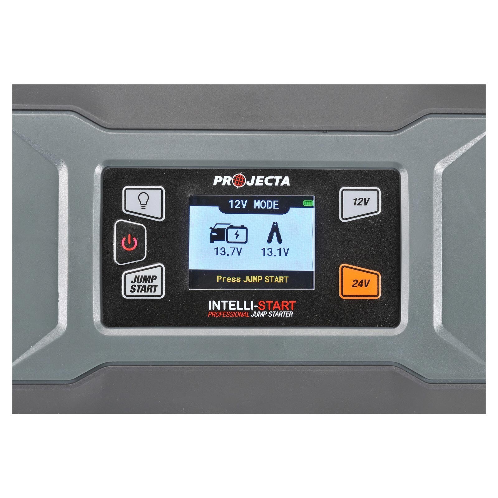 Projecta IS2000 Intelli-Start 12/24V 2000A Lithium Jump Starter | eBay ...