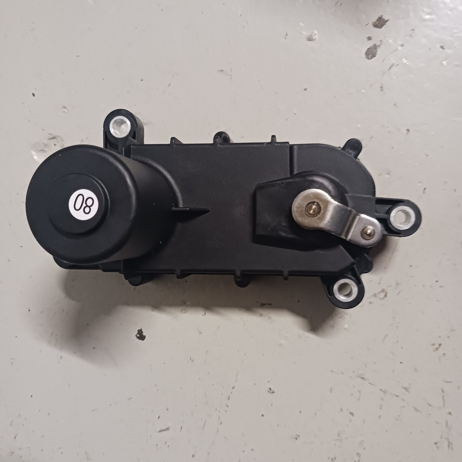 Intake Manifold Runner Control Motor For 16-18 Kia Hyundai | eBay