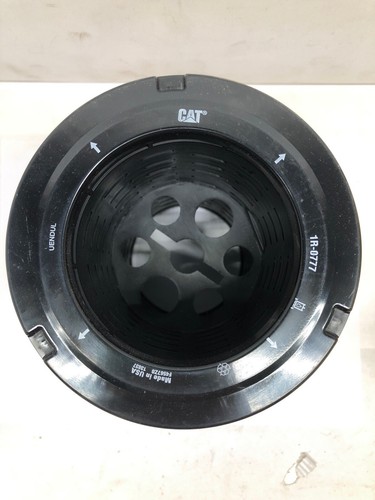 Caterpillar (Cat) 1R-0777 or 1R0777 Filter | eBay