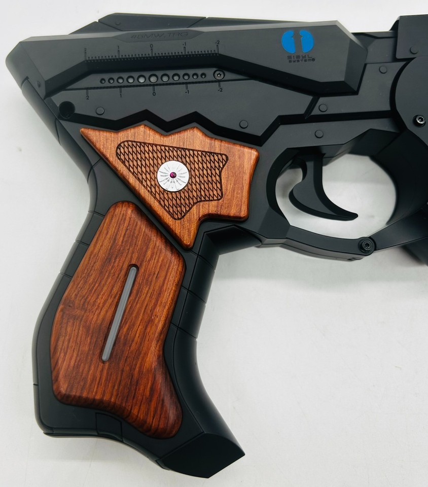 PSYCHO-PASS Dominator SPECIAL EDITION Prop Replica Super Rare Japan ...