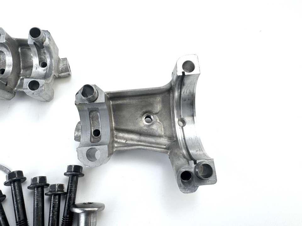 2004 - 2009 Yamaha YFZ450 YFZ 450 Camshaft Cam Exhaust Intake Cap OEM ...