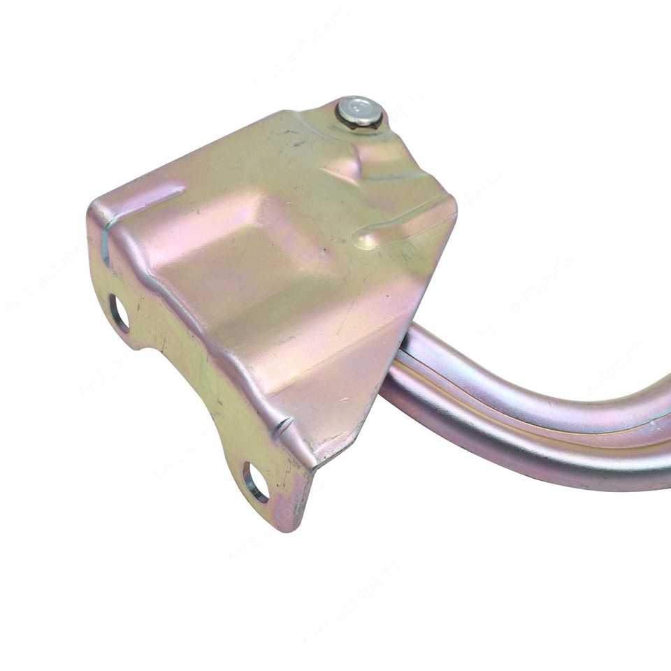 New Fits for Kia Forte 2019 2020-2023 1Pair Hood Hinge 66920M7000 ...