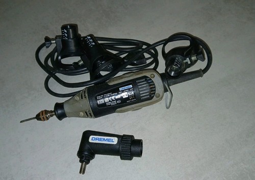 DREMEL MULTIPRO MODEL 395 | eBay