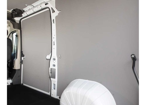 WELFIT RPH159W For 14-C Ram ProMaster 159 High Roof Wall Kit (No Door ...