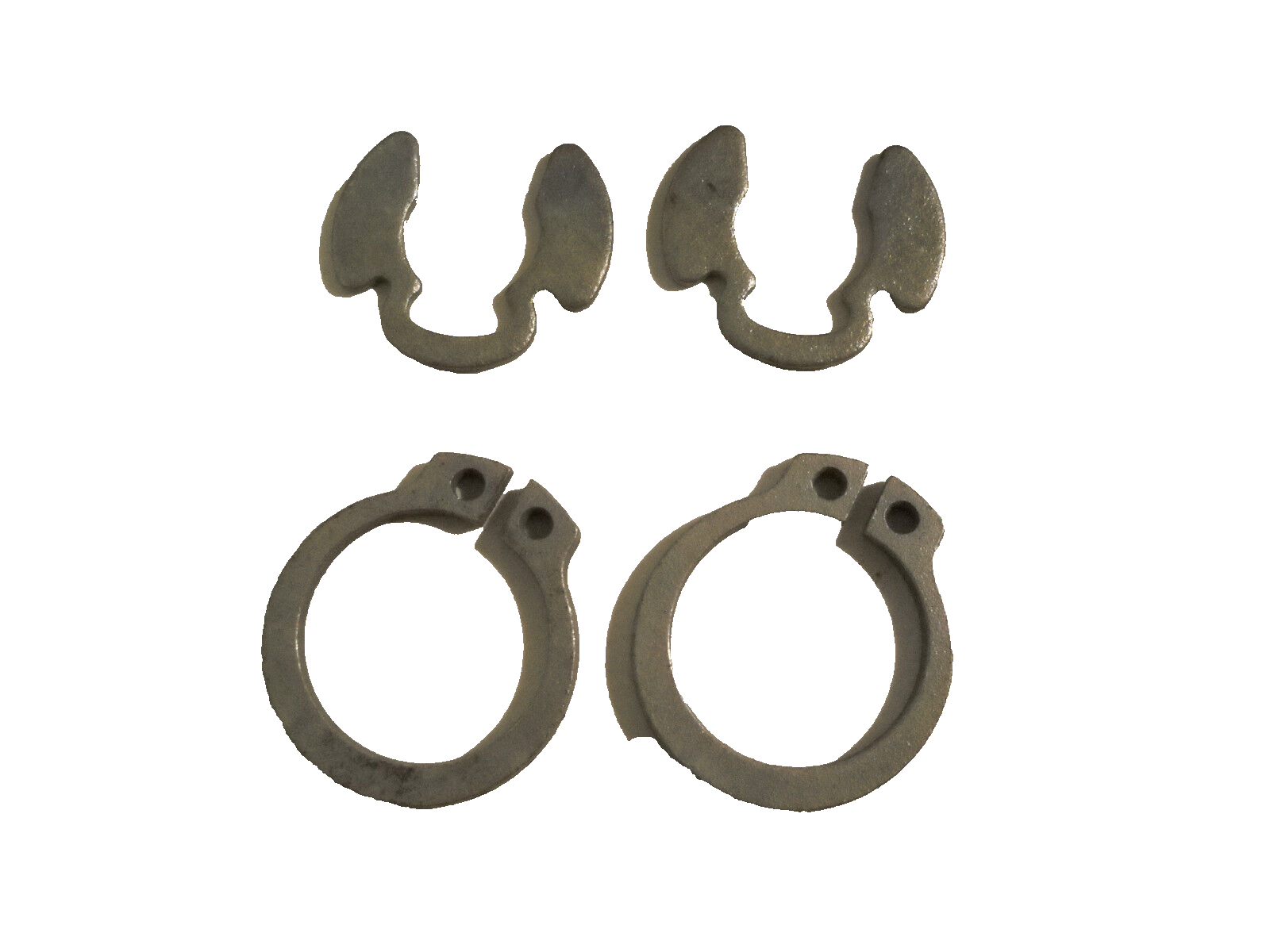 UFP Model A-60 Actuator Replacement Latch Kit Trailer Axle Hydraulic ...