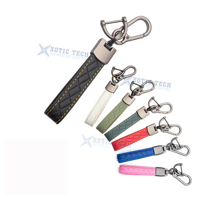 Detachable Key Chain Loop Pendant Strap Holder Ring Clip Buckle For All ...
