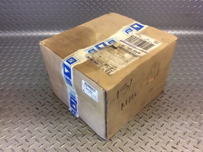 03-04 Cadillac CTS Transmission Torque Converter Genuine GM 96041854 ...