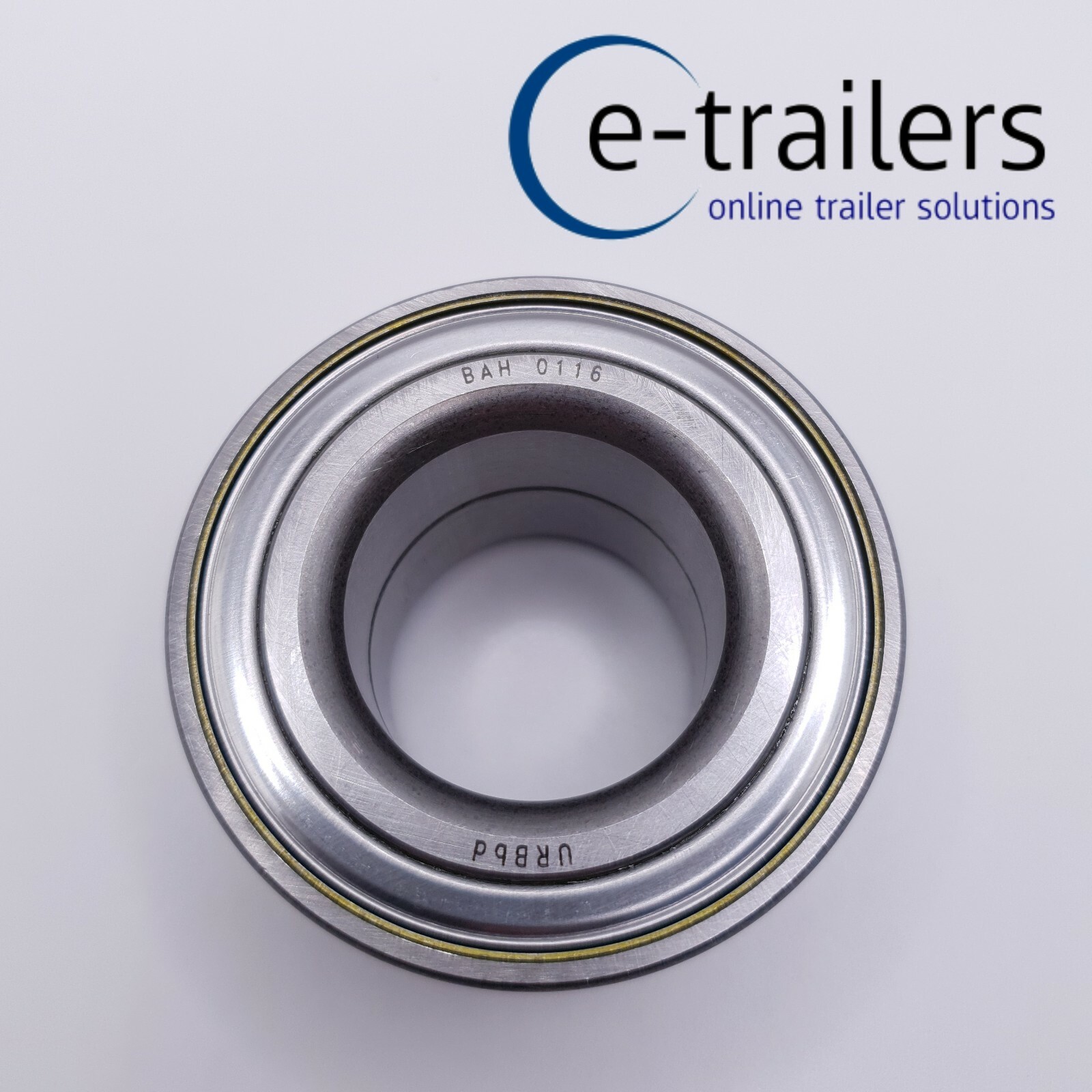 64x37x34 TRIPLE SEALED TRAILER BEARING BAH 0116 309726 605124 P6 P7 ...