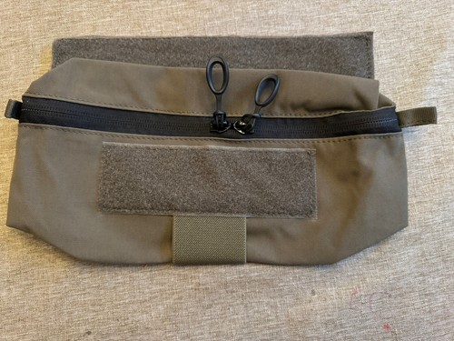 NEW Ferro Concepts Mini Dangler Drop Pouch Ranger Green | eBay