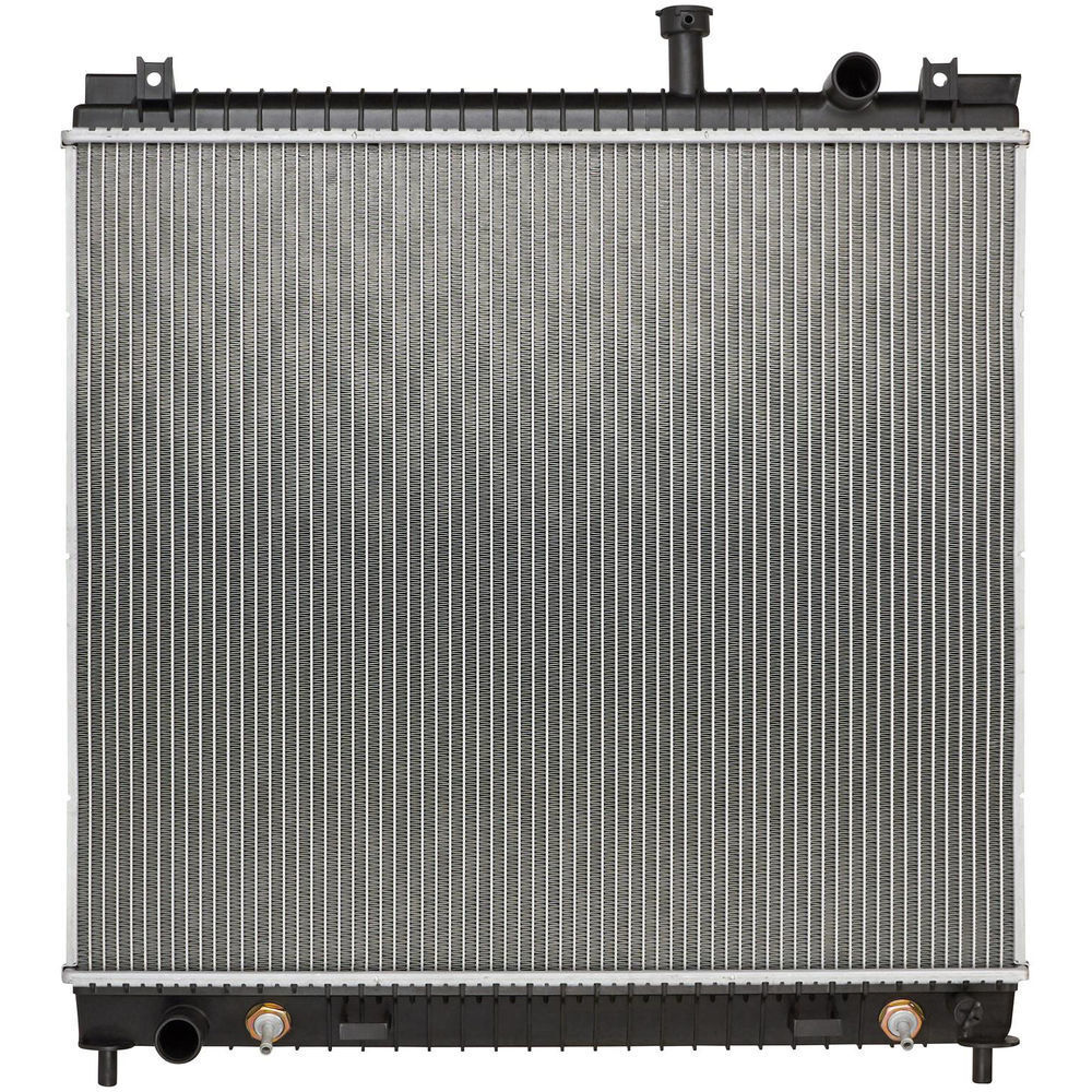 Radiator Reach Cooling 41-2691 for sale online | eBay