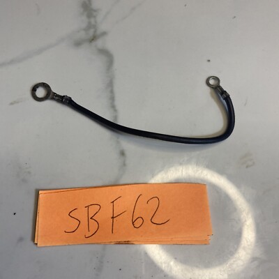 Redmax EB431 Lead OEM Genuine 149171510 | eBay