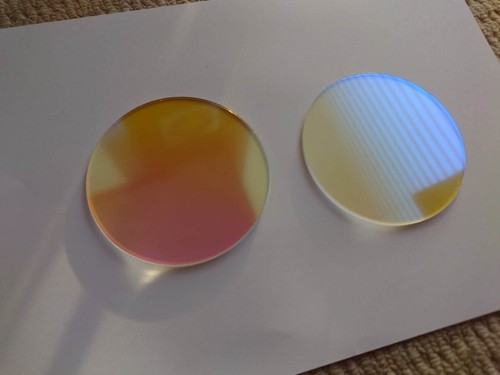 S10 Gas Mask Coloured Outsert Filter Lenses Perspex Polycarbonate ...