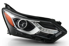 2015-19 Chevy Tahoe Suburban RH Xenon HID Headlight 84582598 for sale ...