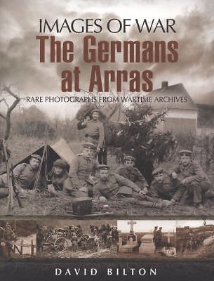 Germans at Arras by David Bilton (2009, Trade Paperback) for sale ...