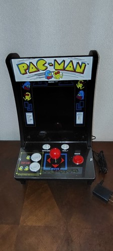 pac man arcade machine mini | eBay