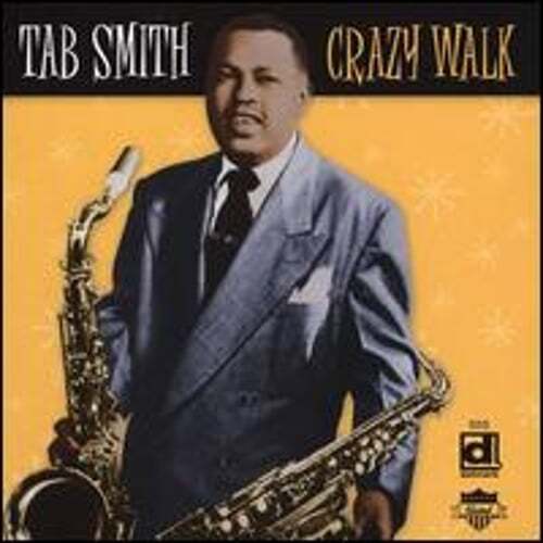 Crazy Walk by Tab Smith: New 38153055523| eBay