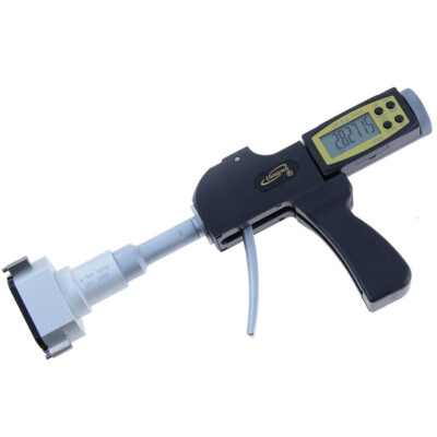 iGaging Inside Hole Micrometer 2.5-3" 62-75mm Bore Gauge w/Pistol Grip ...