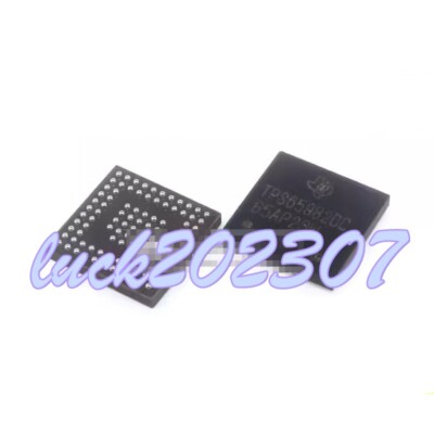 2PC New TPS65982DCZQZR TPS65982DC TPS65982 BGA #YT | eBay