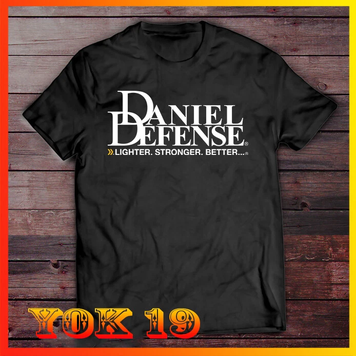 Daniel Defense Logo