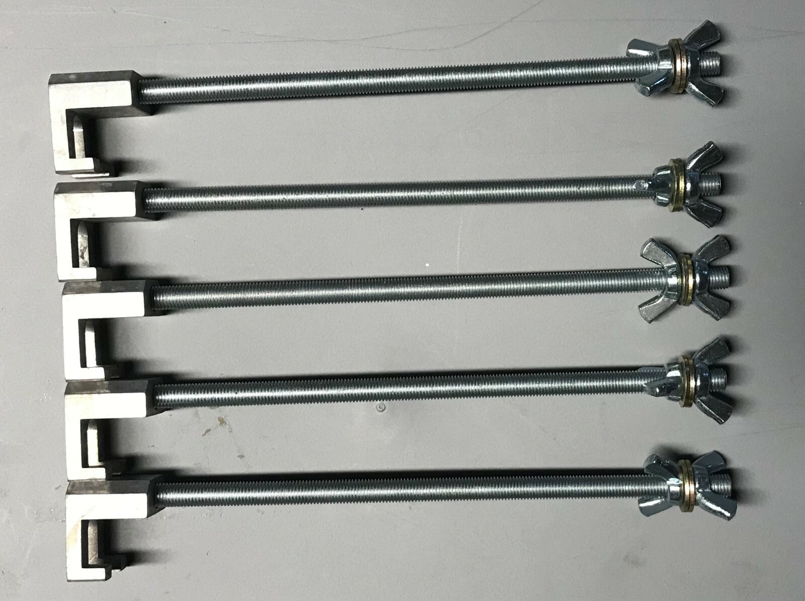 Beta Ring Puller w/Swivel Head for 3/4/5 Blade Prop w/Carry Case (Ref ...