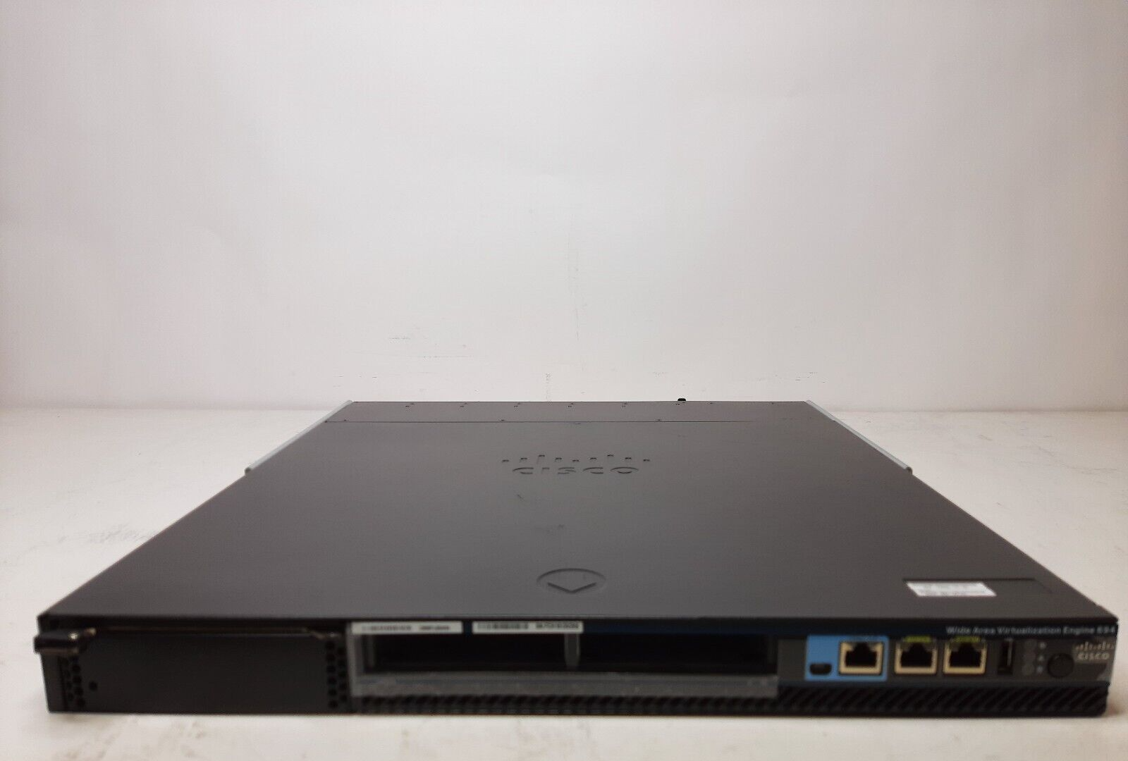 100 Cisco Wave-694-k9 Wave 694 Wide Area Virtualization Engine for sale ...