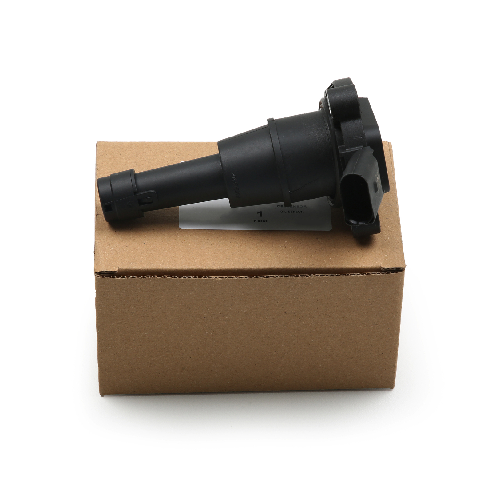 03F907660E 06L907660C Oil Level Sensor for Jetta Tiguan Audi A5 A6 Q5 ...