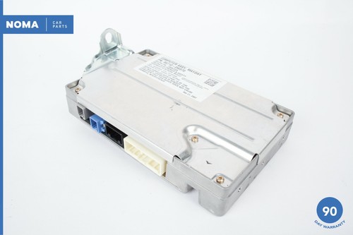 07-12 Lexus XF40 LS460 Mayday Communication Control Module 86710-0W070 ...