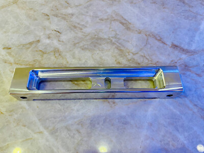 IPSCO Billet Transmission Crossmember for Dodge Viper | GEN2 1996-2002 ...