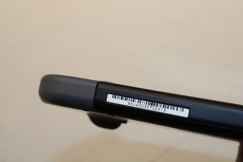 Nintendo Switch HAC-001 Handheld Gaming Console NO COVER FAULTY ...