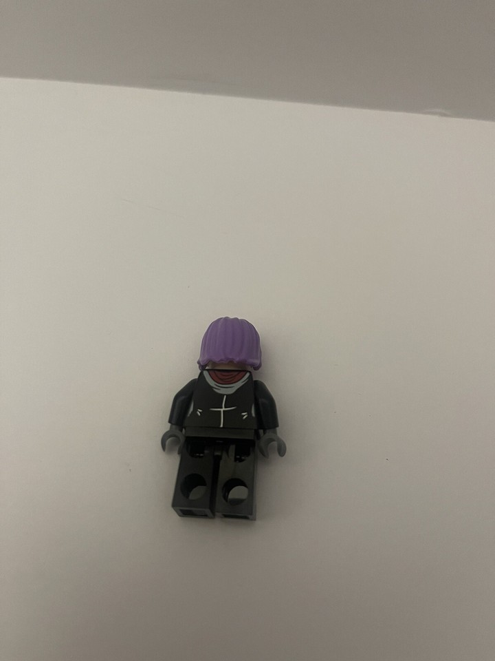 lego harry potter Nymphadora Tonks Genuine | eBay
