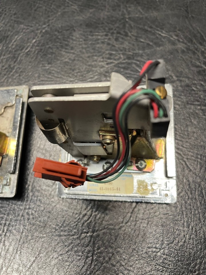 Greenwald Industries Coin Drop 4100 Series Model Number 41-1040 | eBay