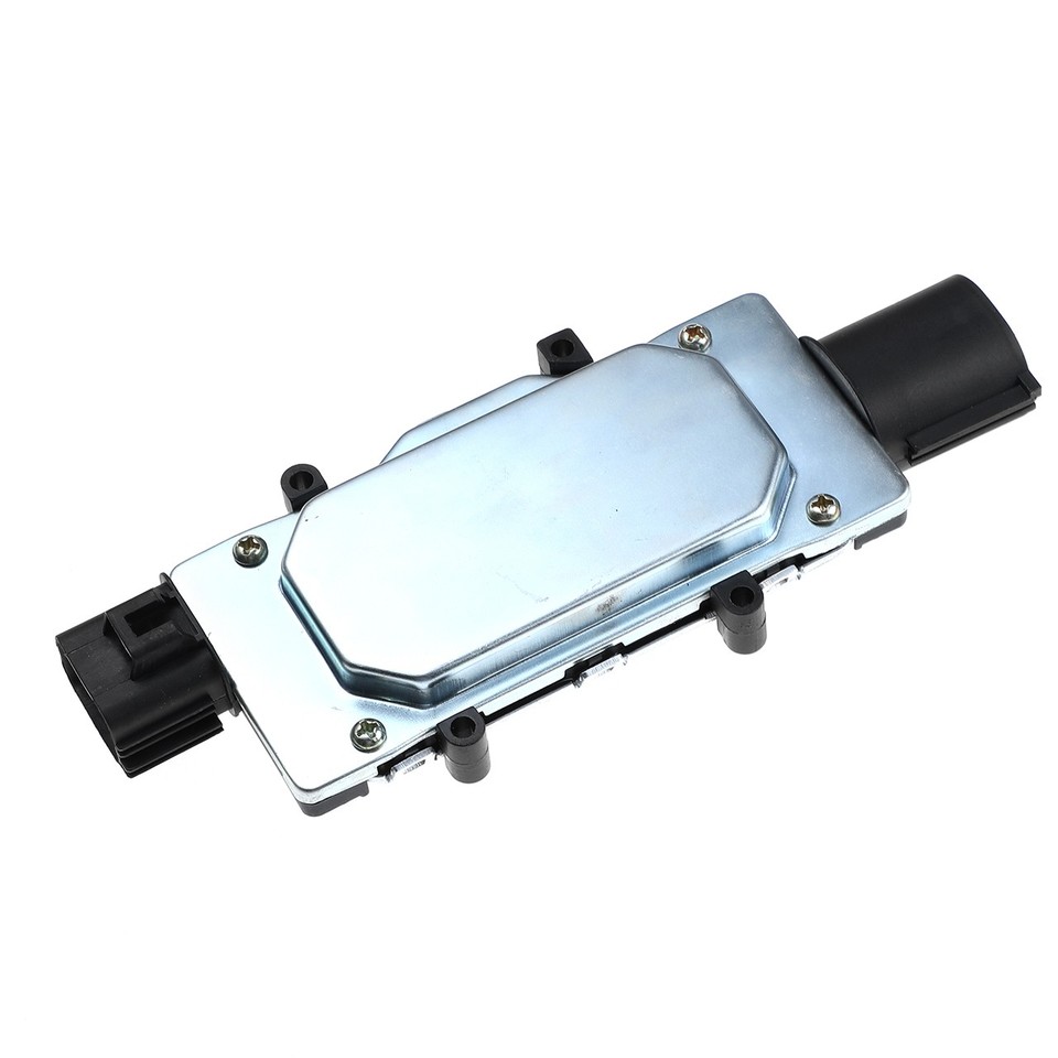 Engine Cooling Fan Control Module For Ford Focus 2013-2018 1137328464 ...