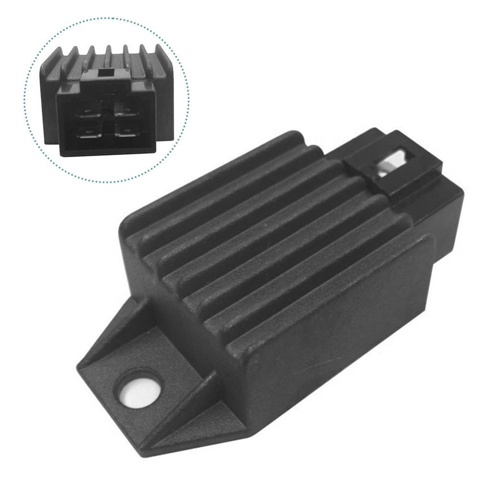 Rectifier Motorcycle Rectifier Motorcycle Accessories Replacement Part ...
