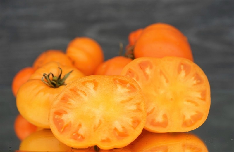 🍅Tomate Samen Dwarf Loxton Lad (Гном Локстон Лад) 94 | eBay.de