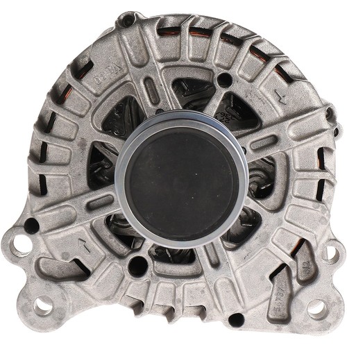OEM Valeo ALTERNATOR For VOLKSWAGEN JETTA HYBRID 1.4 L4 85CI 2016 ...