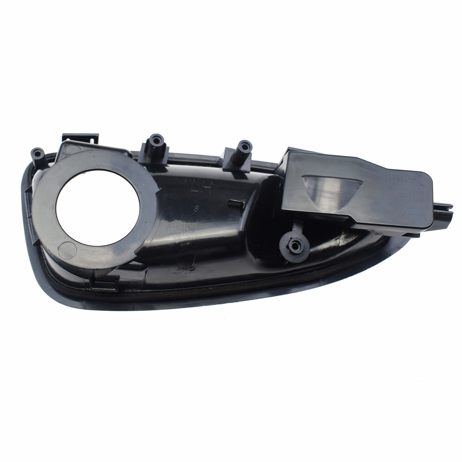 Front Left Interior Inside Door Handle 6J1837113A For Seat Ibiza 2009 ...