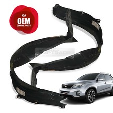 86820 2b200 HYUNDAI / Kia OEM Genuine Guard Assy-front Wheel RH for ...