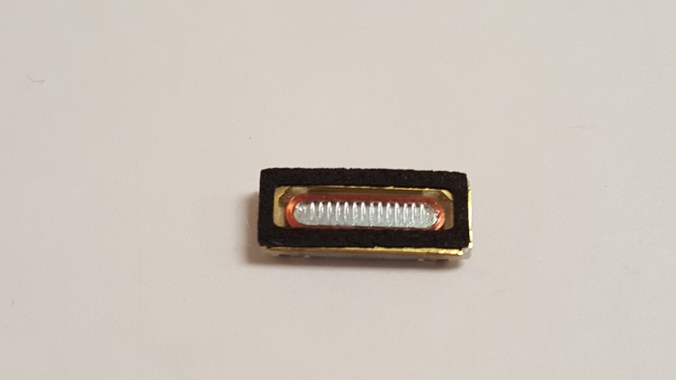 OEM ZTE Warp 7 N9519 Ear Speaker Earpiece Headset Speaker OEM ...