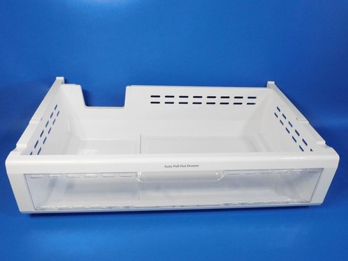 Samsung Bottom Mount Refrigerator RFG298AARS Upper Freezer Drawer DA97 ...