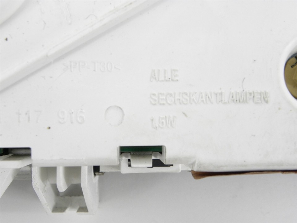 Instrument Speedometer Gauge Cluster *Any Mileage* for 06-08 Chrysler ...