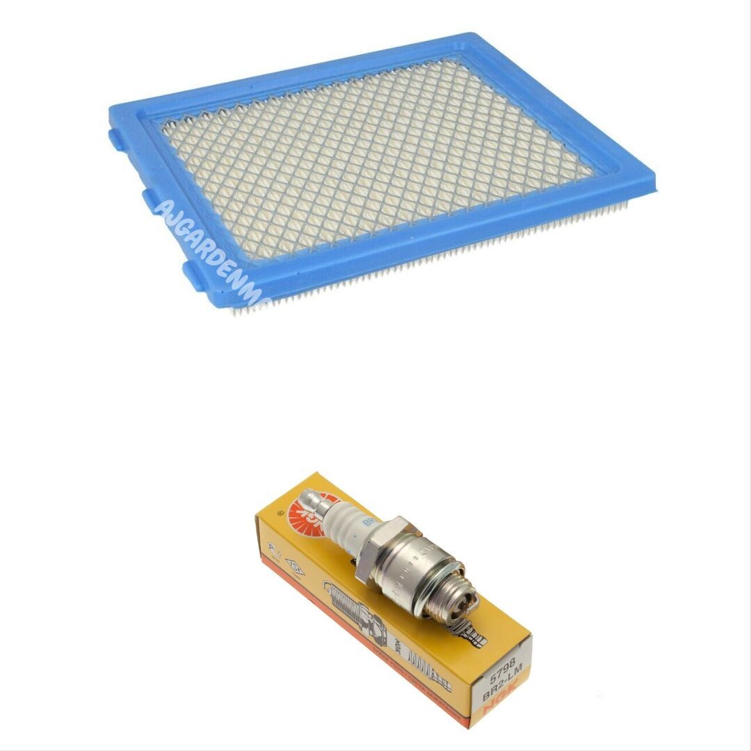 Air Filter For BRIGGS & STRATTON Vanguard 12.5HP, 14 & 16HP Engines ...